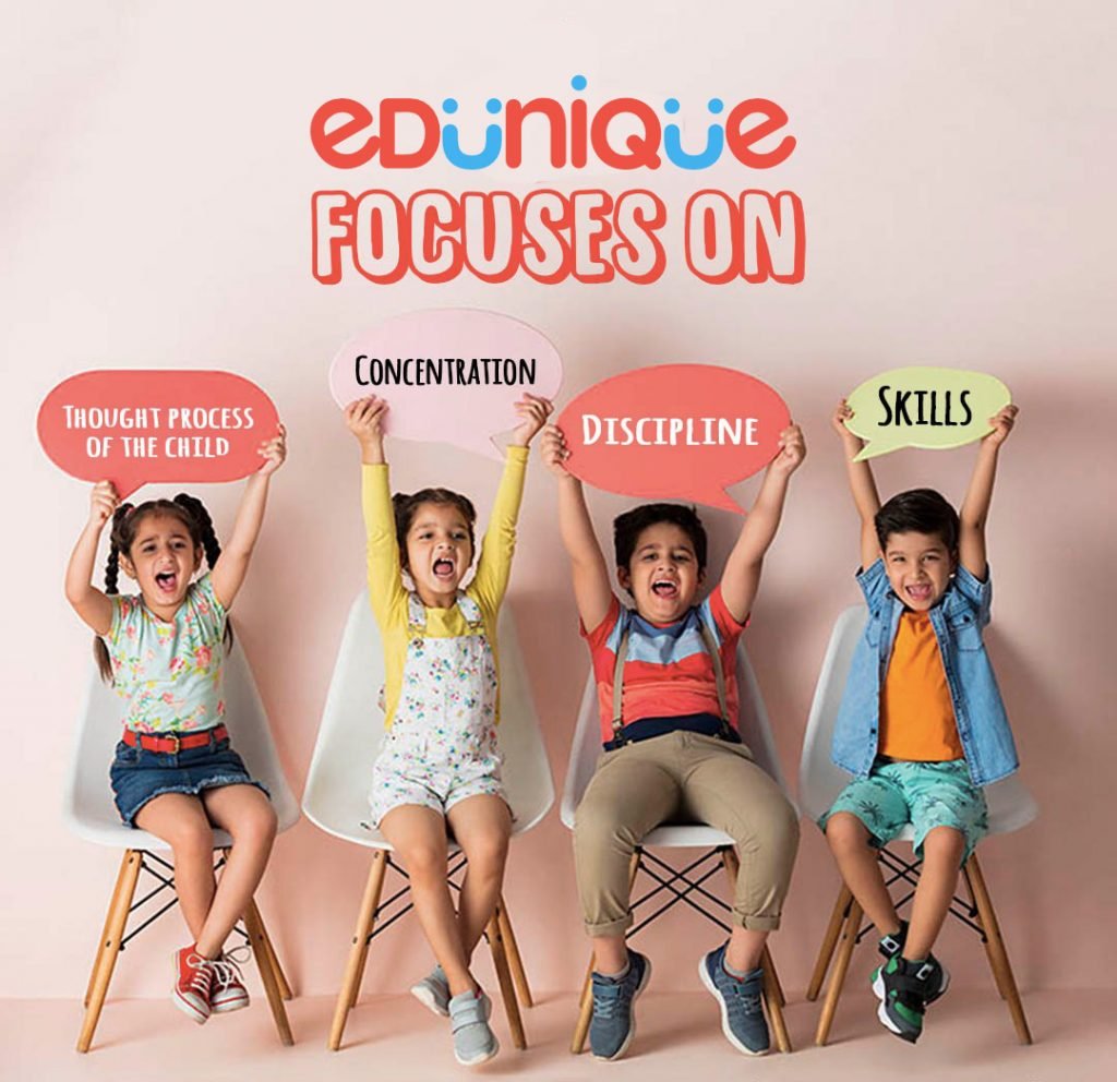 Significance of Early Childhood Educational Programs - EduNique
