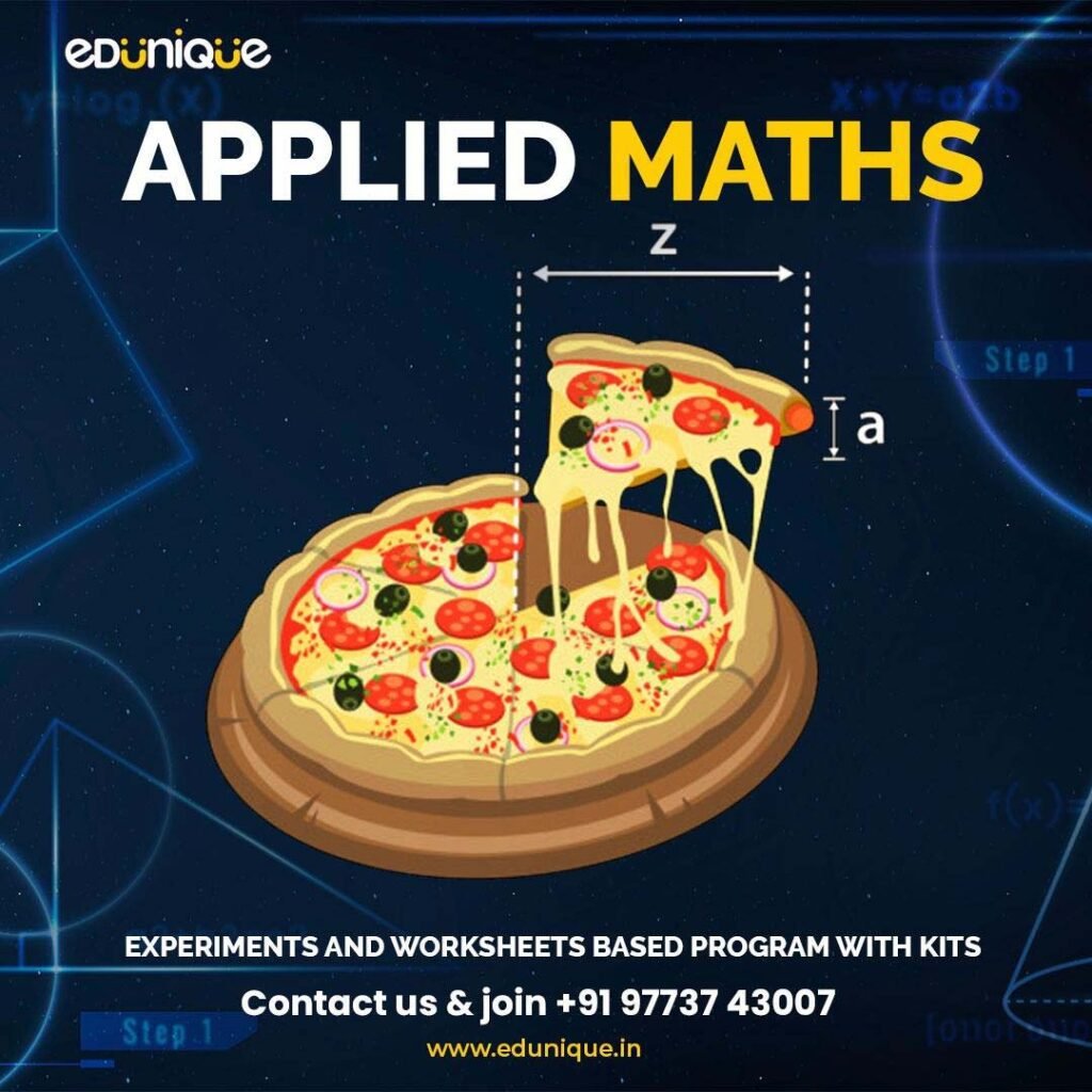 Applied Mathematics | EduNique
