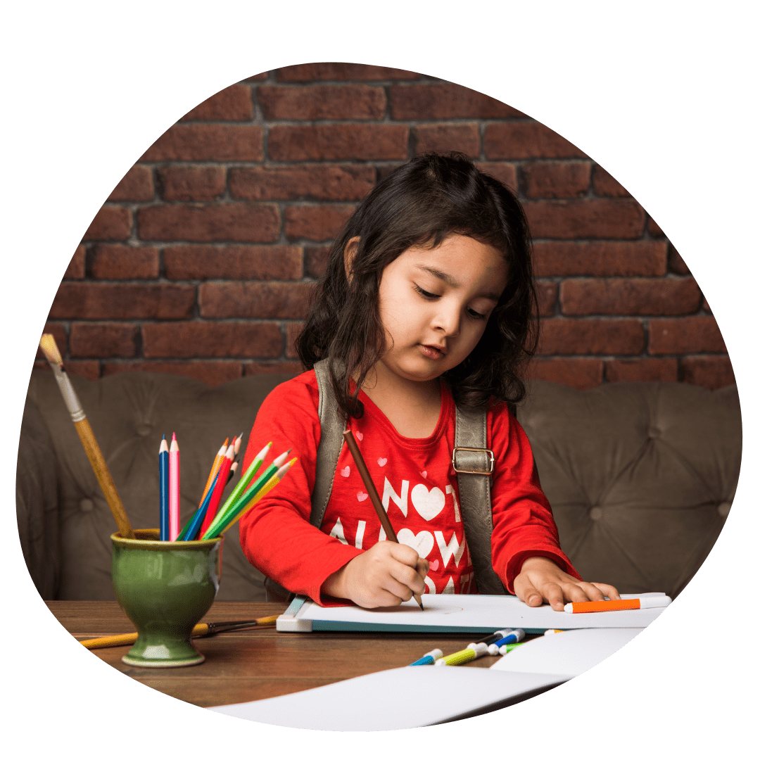 English Handwriting Classes for all Grades | EduNique
