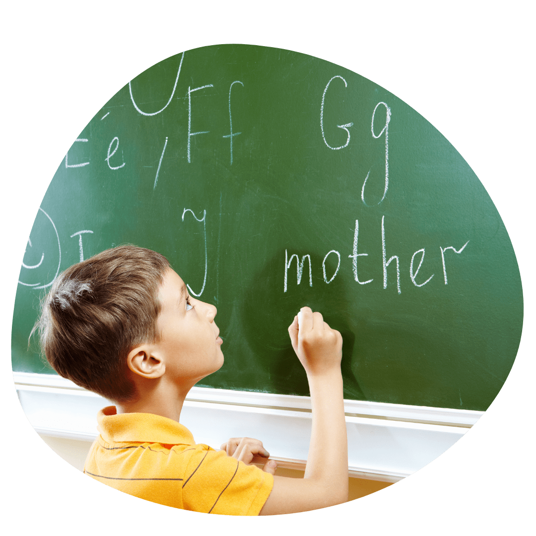 English Tuition Classes for all Grades - EduNique